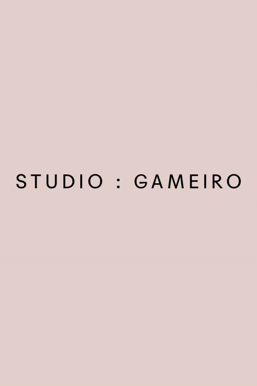 STUDIO : GAMEIRO