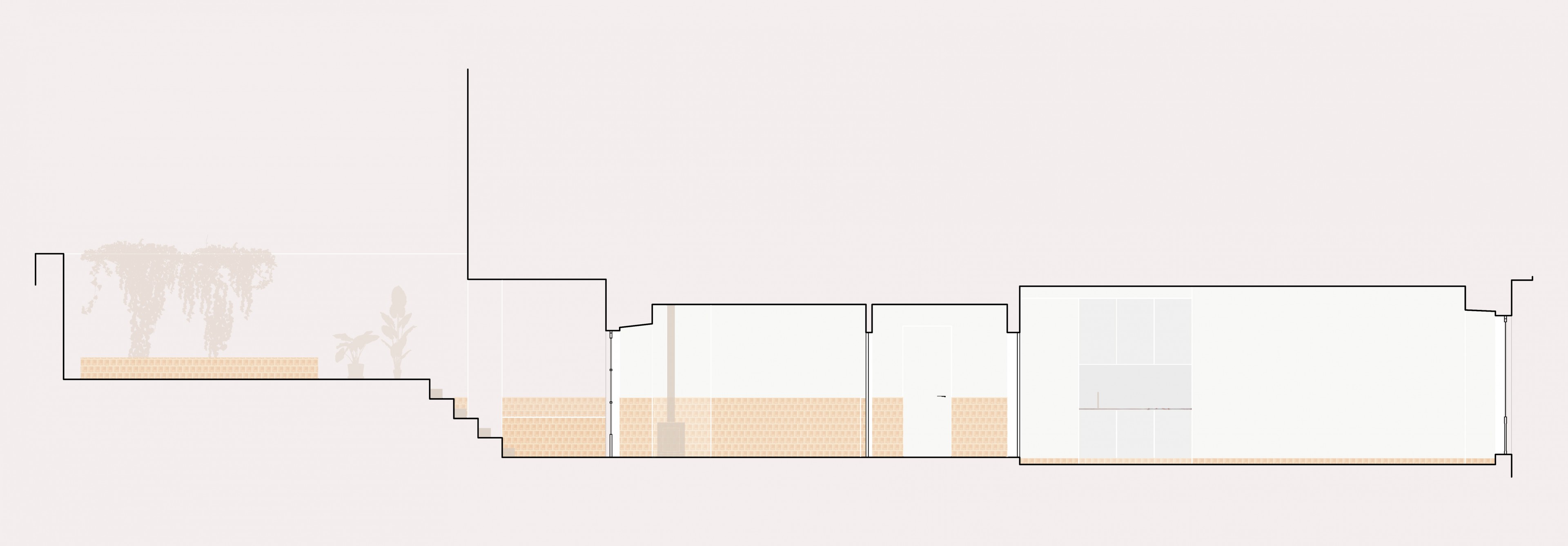 STUDIO : GAMEIRO — Clay Apartment